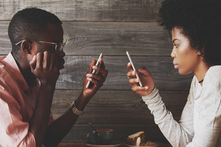 Does Smartphone Use Effect Your Anxiety And Depression?