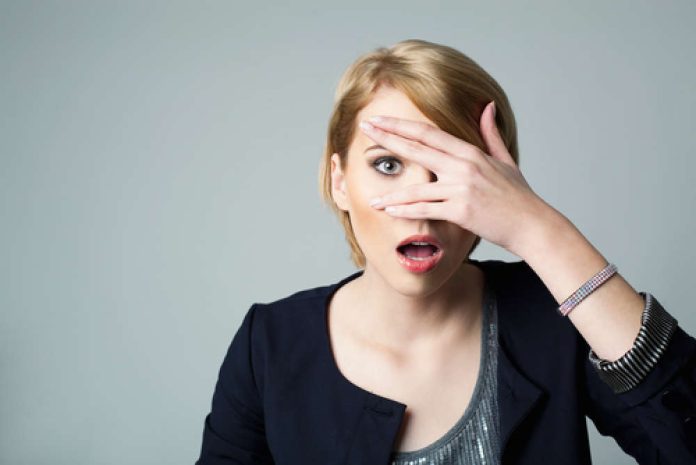 The Dos And Don'ts During A Panic Attack