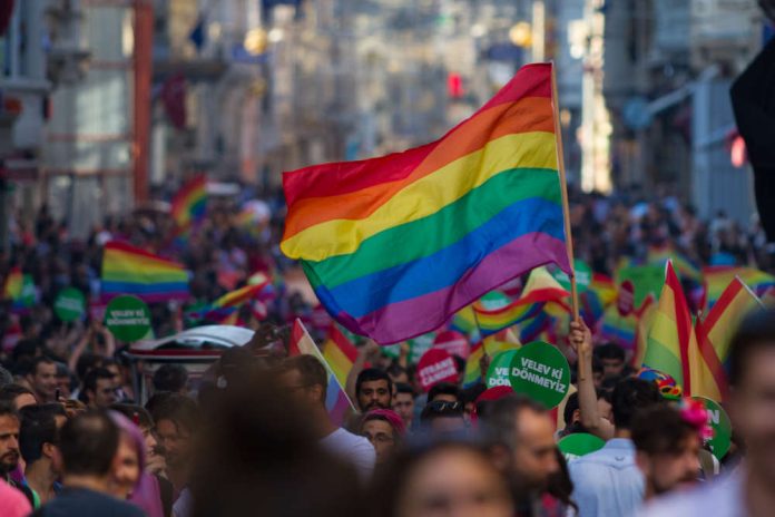 The LGBT Experience With Spiritual, Religious, And Existential Issues