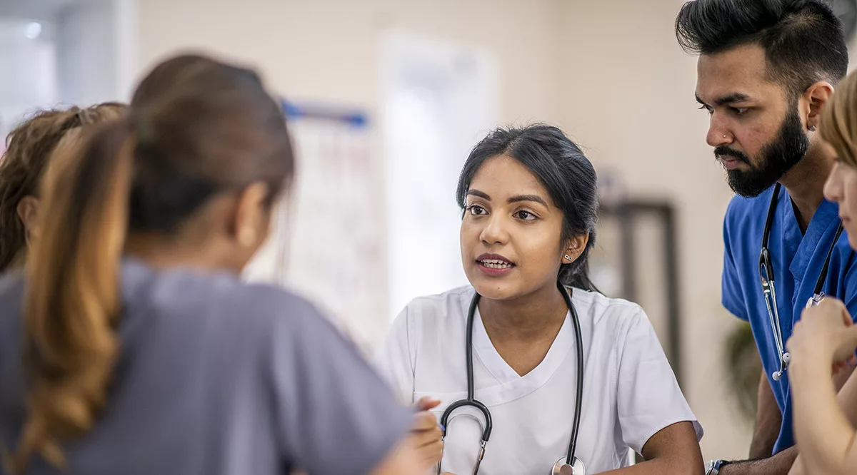 What a First-Year Medical School Student Can Expect - Anxiety Disorders ...