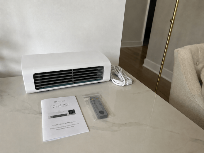 Qinux Breezamax Reviews - Is the AC legit or Scam?